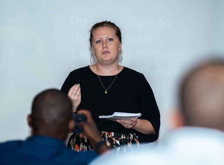 Rwanda Puts Emphasis on Learning Through Play Methodology - KT PRESS