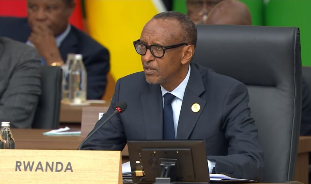 “Korea-Africa Summit Long Overdue”- President Kagame [PHOTOS] – KT PRESS