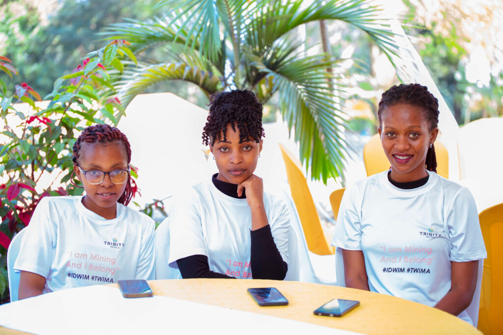 More Women Needed In Rwanda’s Growing Mining Sector- Officials - KT PRESS