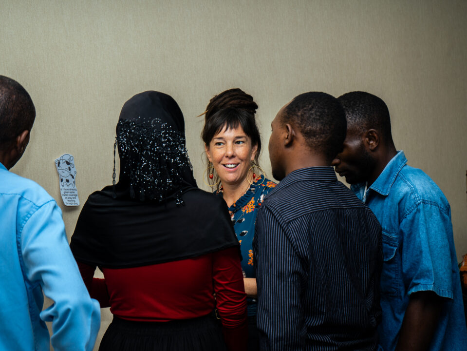 Rwanda Puts Emphasis on Learning Through Play Methodology - KT PRESS