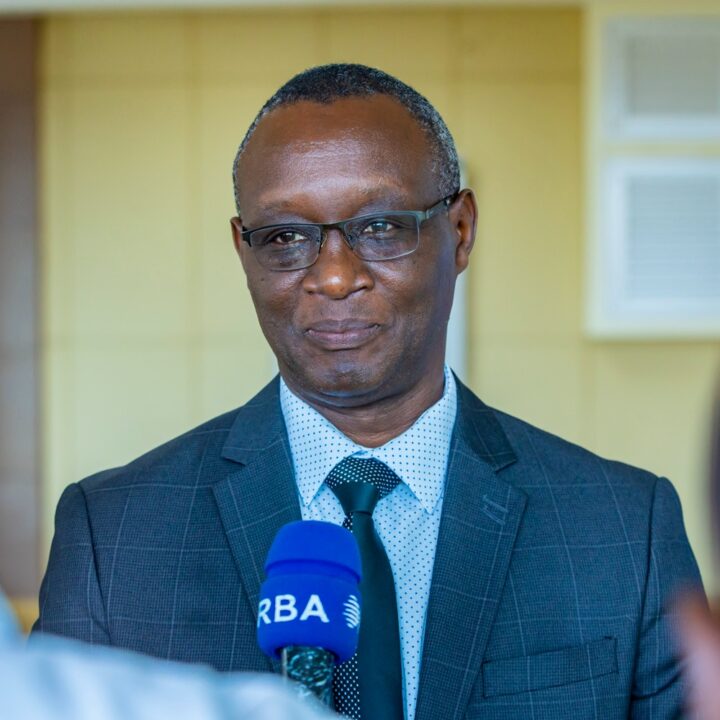 Rwanda Explores Nuclear Medicine Potential To Improve Cancer Treatment ...