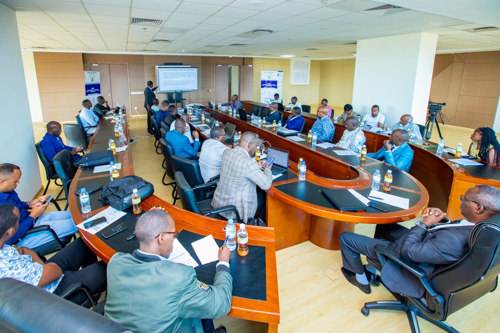 Rwanda Explores Nuclear Medicine Potential To Improve Cancer Treatment ...