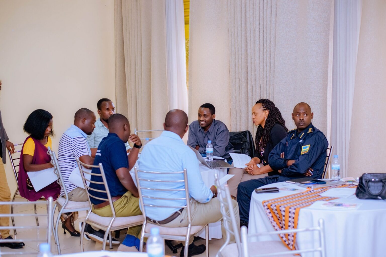 Rwanda Pushes Implementation Of Animal Welfare Guidelines - KT PRESS