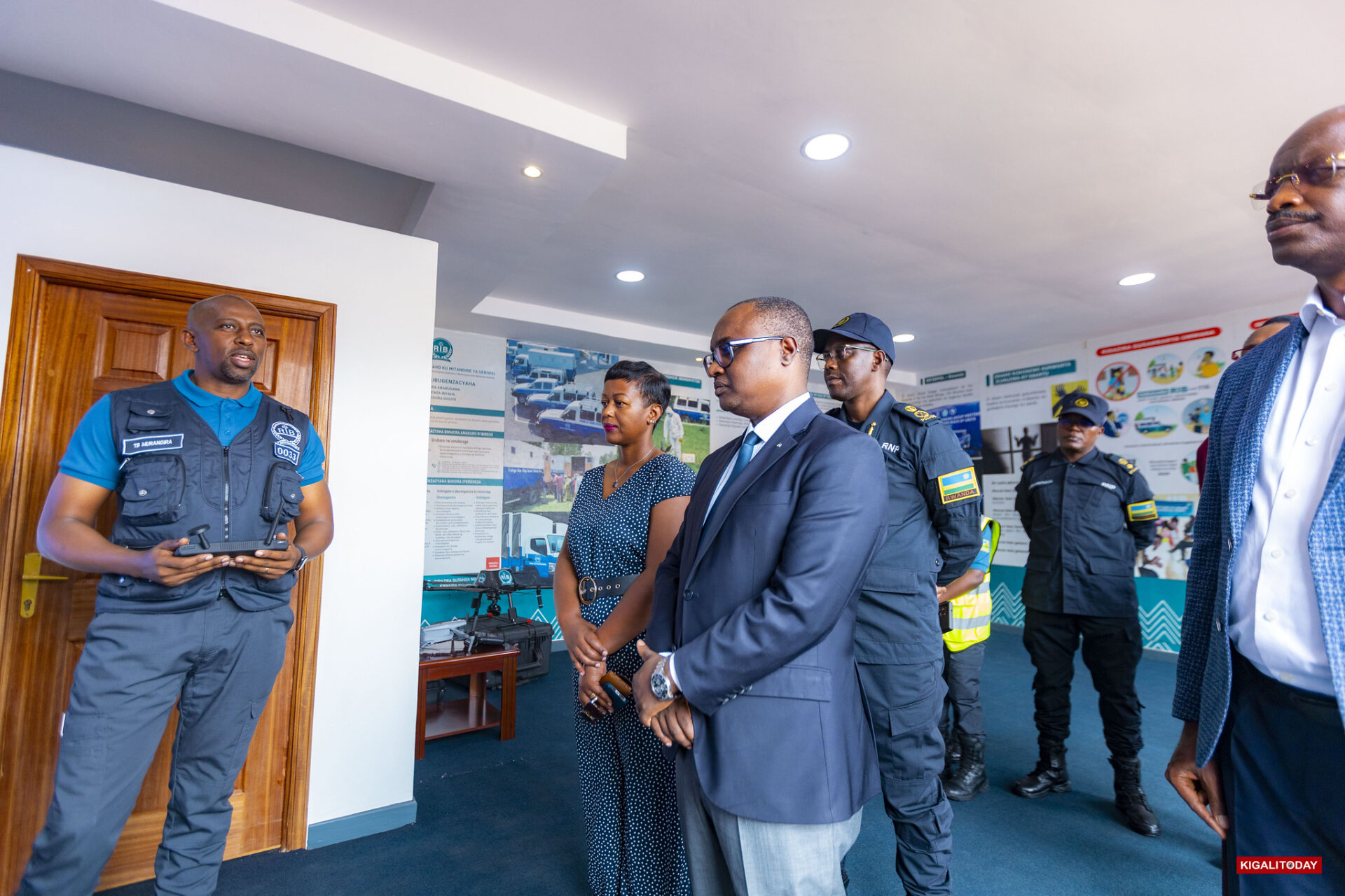 PHOTOS: What You Missed At The Official Opening Of The 2024 PSF Expo – KT PRESS