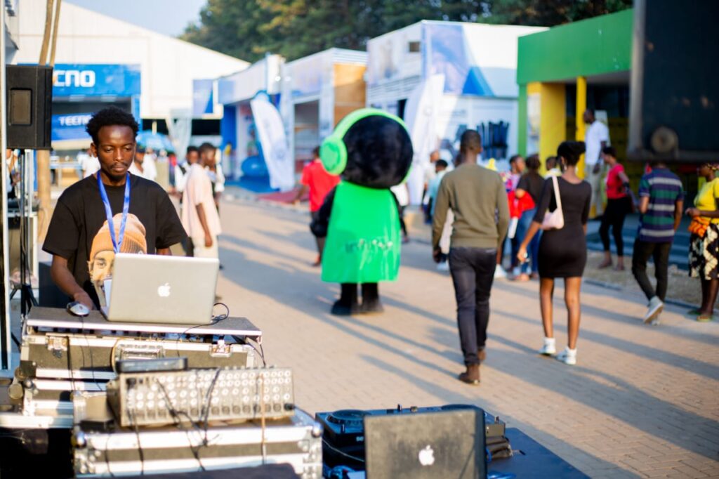 RITF 2024: All You Need To Know About This Year's Expo As Gates Open ...