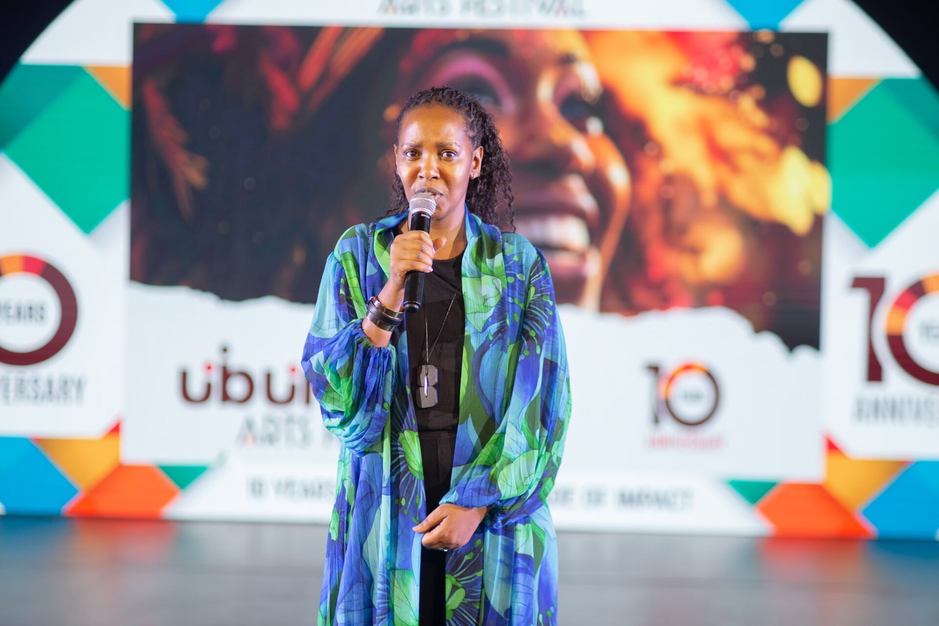 Ubumuntu Arts Festival 10 Years Anniversary Kicks Off In Style – KT PRESS