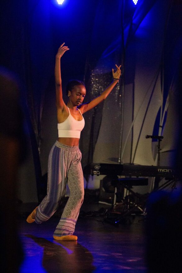 “Hope Azeda Made Me The Artiste I Am Today”- Rapper Kivumbi King On ...