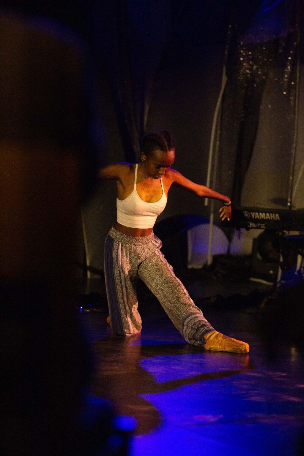 “Hope Azeda Made Me The Artiste I Am Today”- Rapper Kivumbi King On ...