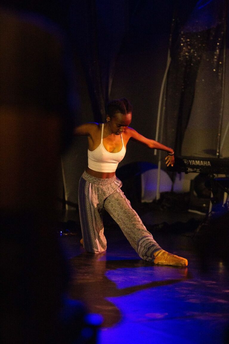 “Hope Azeda Made Me The Artiste I Am Today”- Rapper Kivumbi King On ...