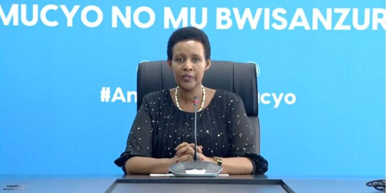 Rwanda Decides 2024: President Kagame's Lead Increases To 99.18% In ...