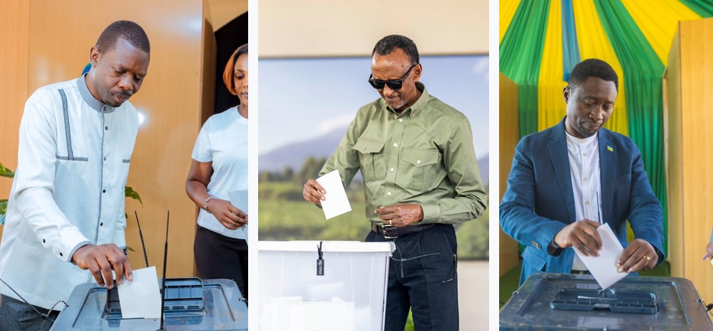 Who Is Rwanda’s Next President? – KT PRESS