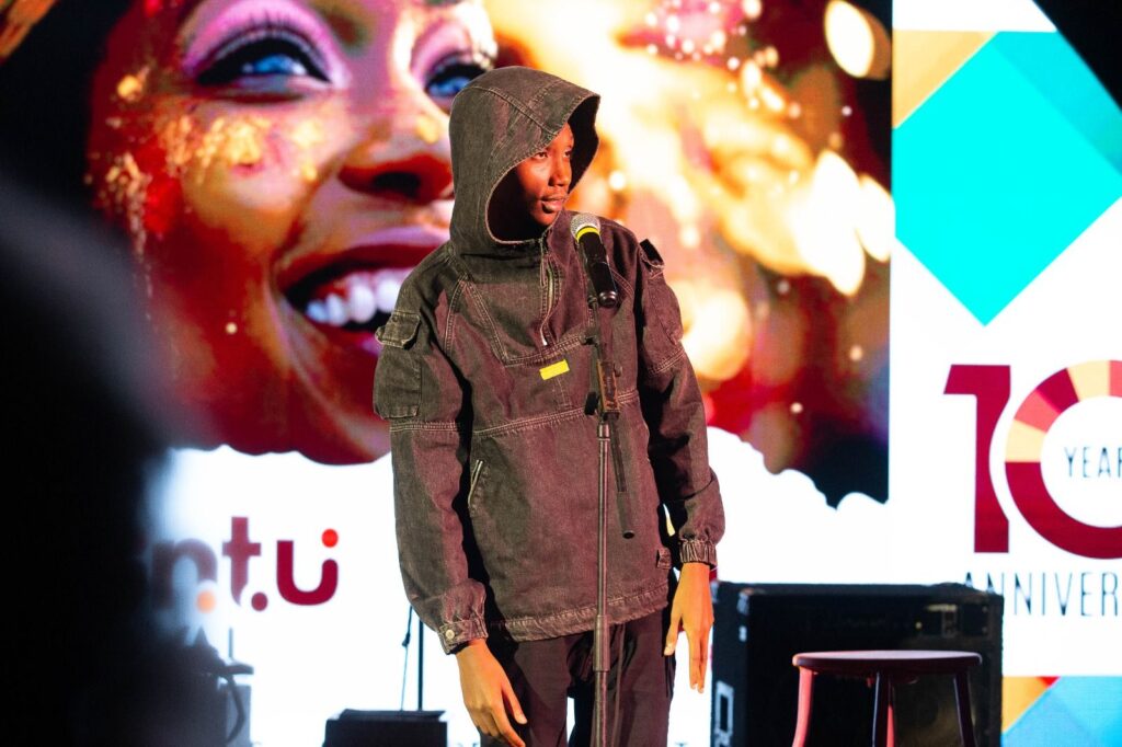 “Hope Azeda Made Me The Artiste I Am Today”- Rapper Kivumbi King On ...