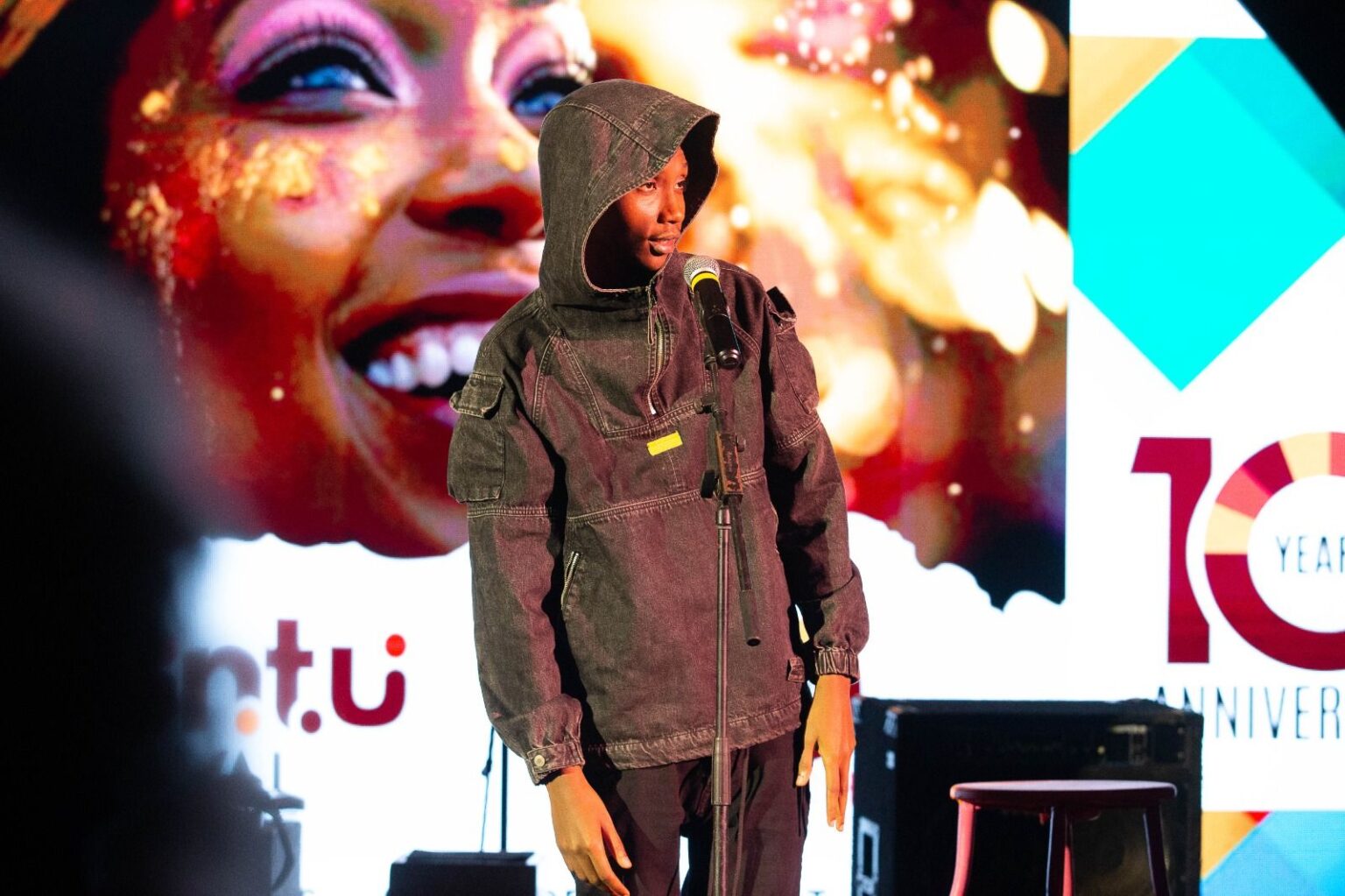 “Hope Azeda Made Me The Artiste I Am Today”- Rapper Kivumbi King On ...