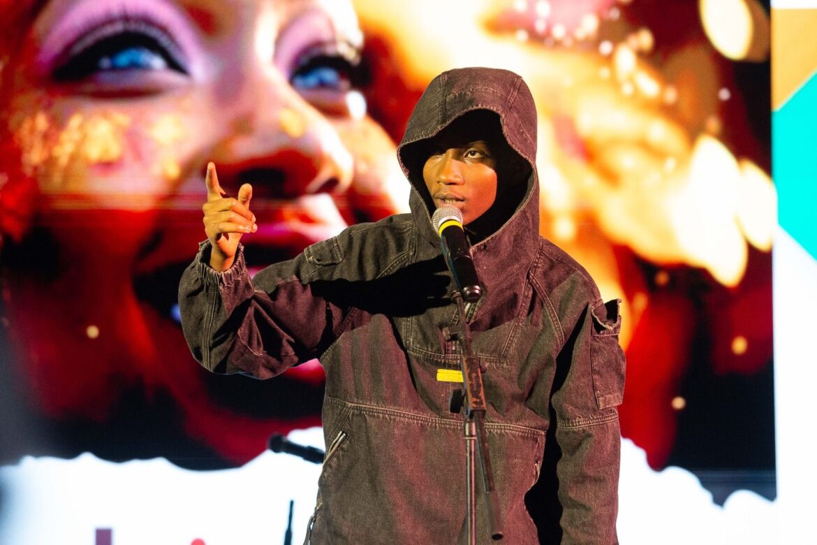 “Hope Azeda Made Me The Artiste I Am Today”- Rapper Kivumbi King On ...