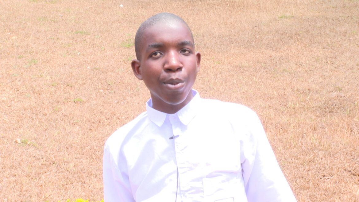 The Best Student for PLE Dreams to Be Rwanda's Minister of Education ...