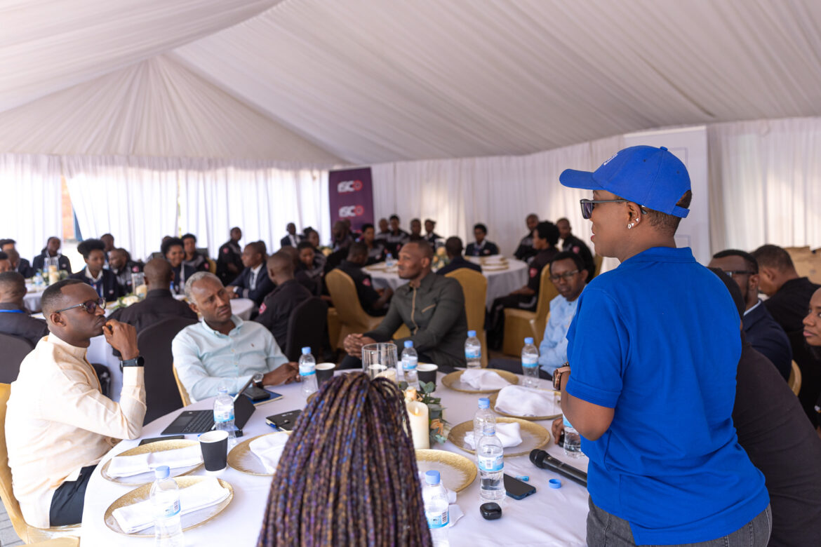 Celebrating Excellence: BK Celebrates Umuganura Honoring BK-ISCO ...