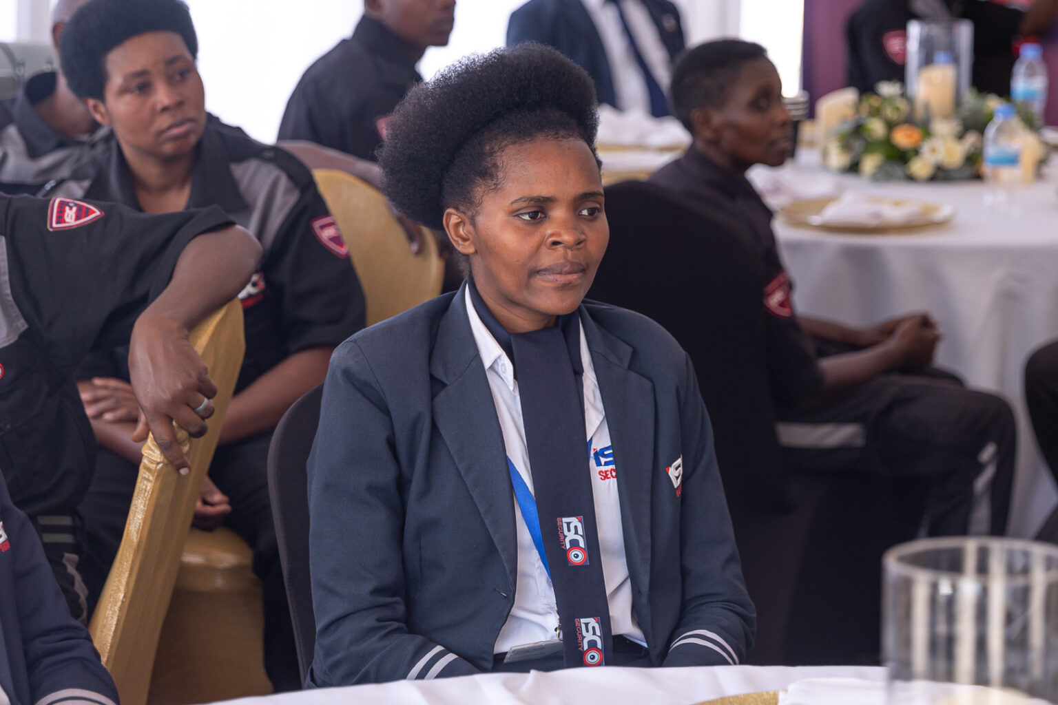 Celebrating Excellence: BK Celebrates Umuganura Honoring BK-ISCO ...