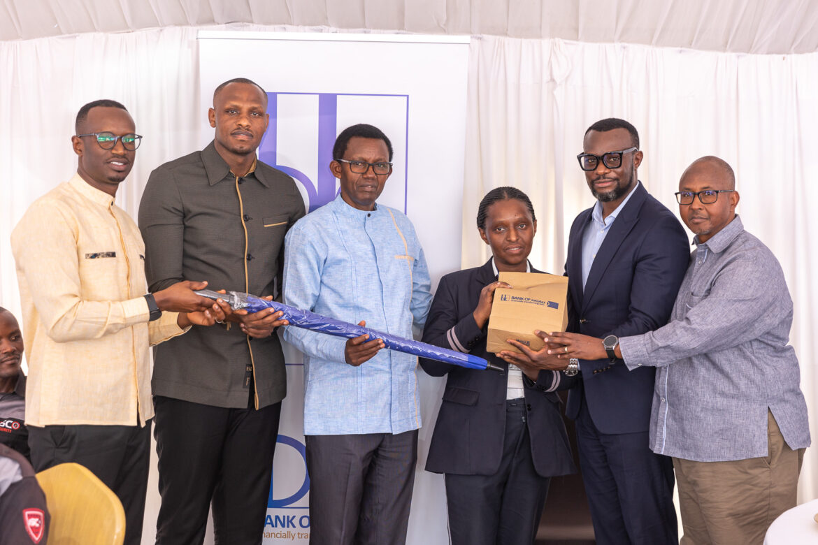 Celebrating Excellence: BK Celebrates Umuganura Honoring BK-ISCO ...