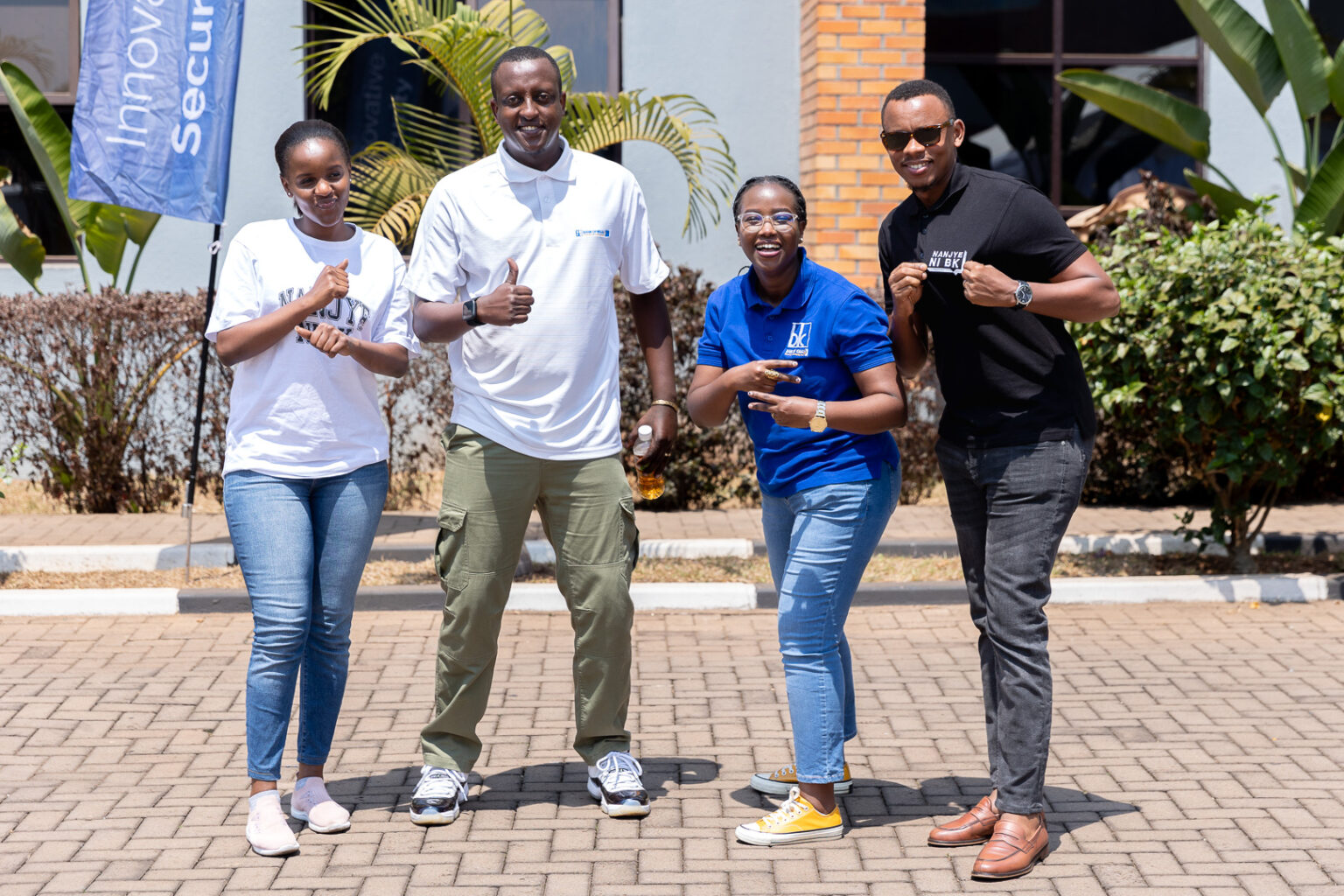 Celebrating Excellence: BK Celebrates Umuganura Honoring BK-ISCO ...