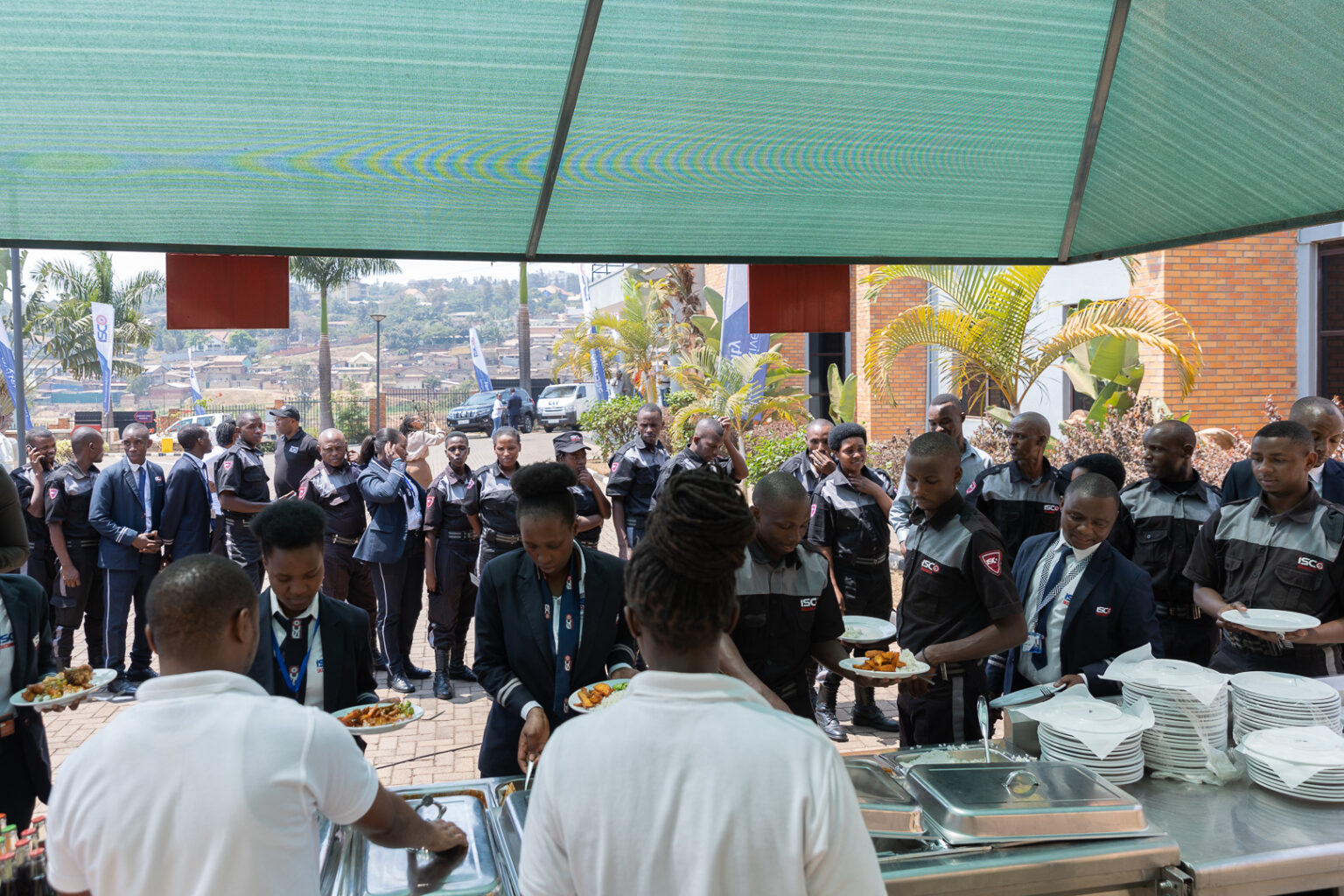 Celebrating Excellence: BK Celebrates Umuganura Honoring BK-ISCO ...