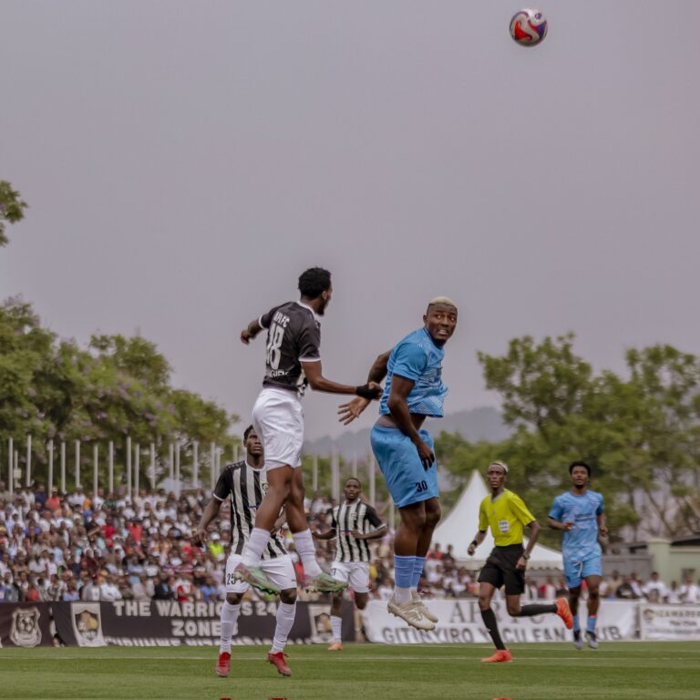 Police FC Clinch 2024 Super Cup Title on Penalty Shootout Over APR FC ...