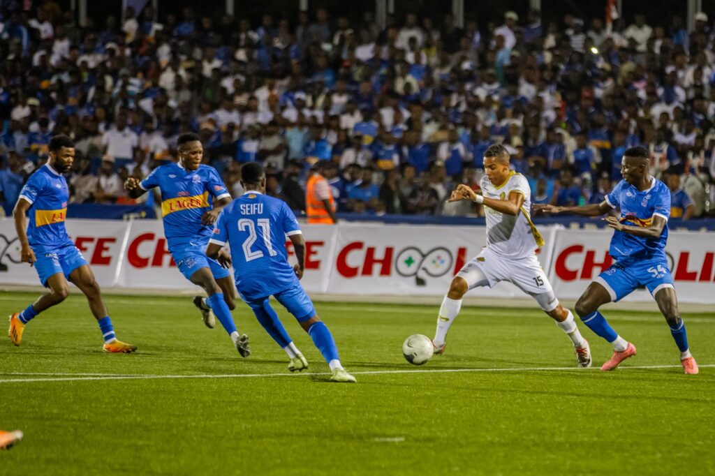 How The 2024 Rayon Sports Day Unfolded (PHOTOS) - KT PRESS