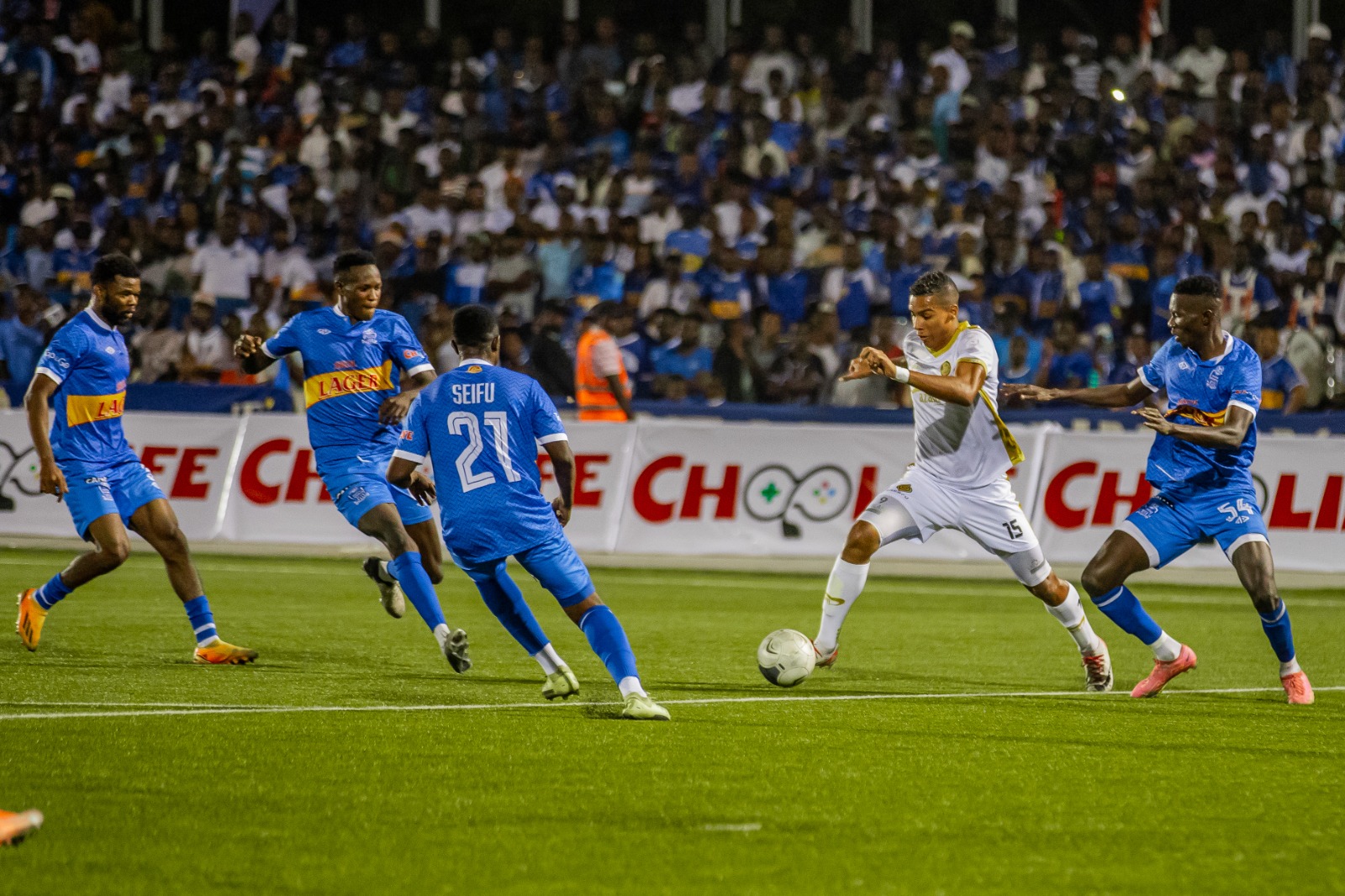 How The 2024 Rayon Sports Day Unfolded (PHOTOS) - KT PRESS