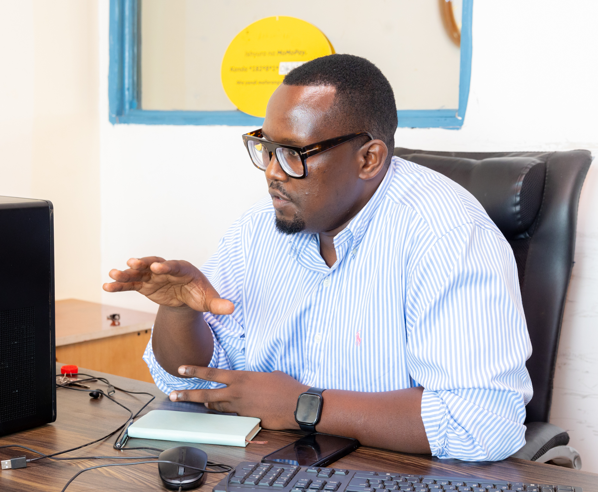 BK Group Chairman Explores BK Foundation’s Key Programs Promoting ...