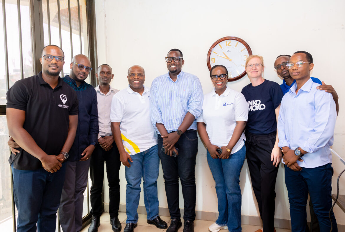 BK Group Chairman Explores BK Foundation’s Key Programs Promoting ...
