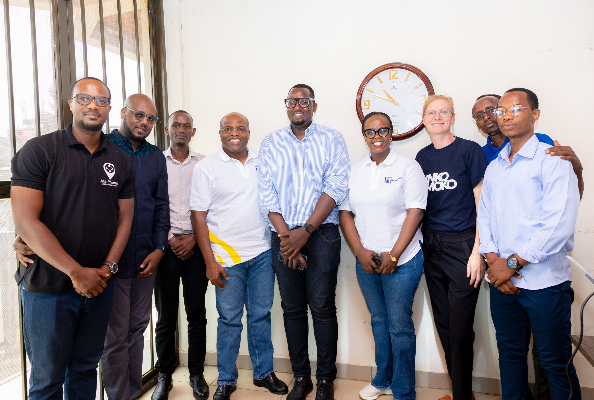 BK Group Chairman Explores BK Foundation’s Key Programs Promoting ...