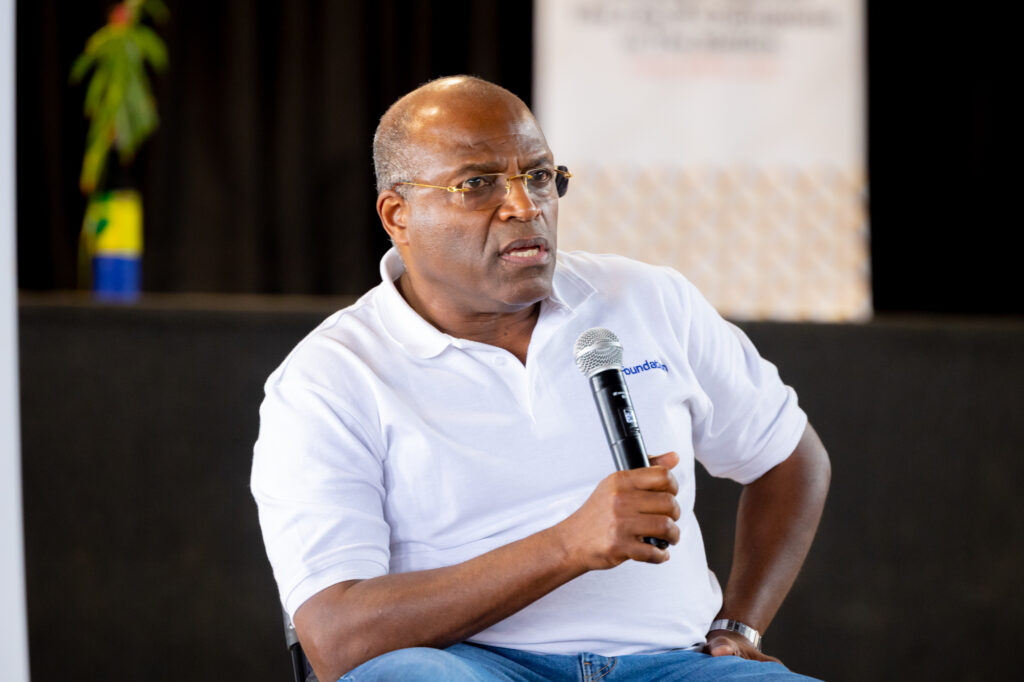 BK Group Chairman Explores BK Foundation’s Key Programs Promoting ...