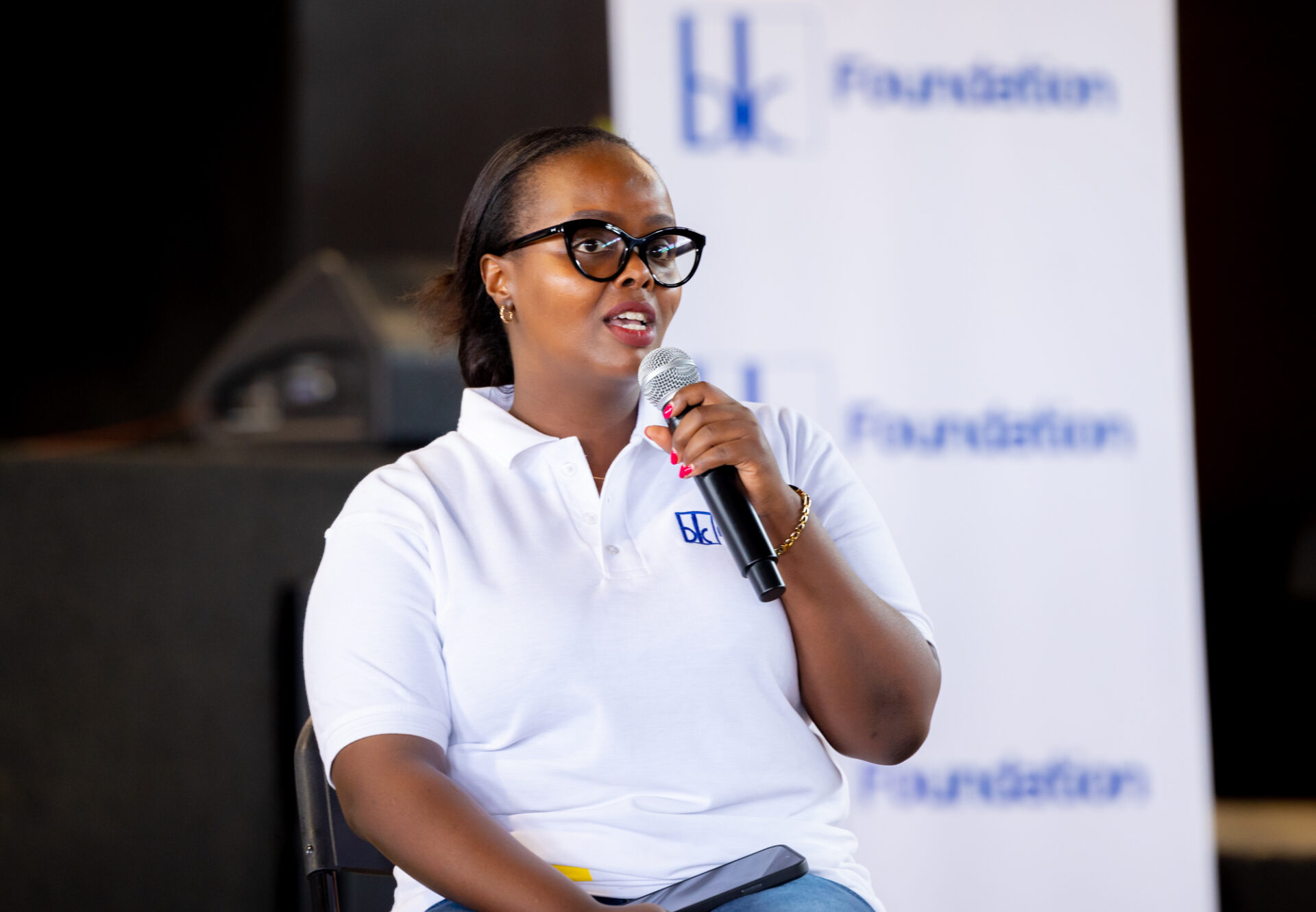 BK Group Chairman Explores BK Foundation’s Key Programs Promoting ...