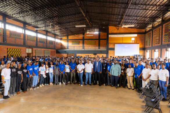 Bank of Kigali Adds New Features on BK Internet Banking Platform – KT PRESS