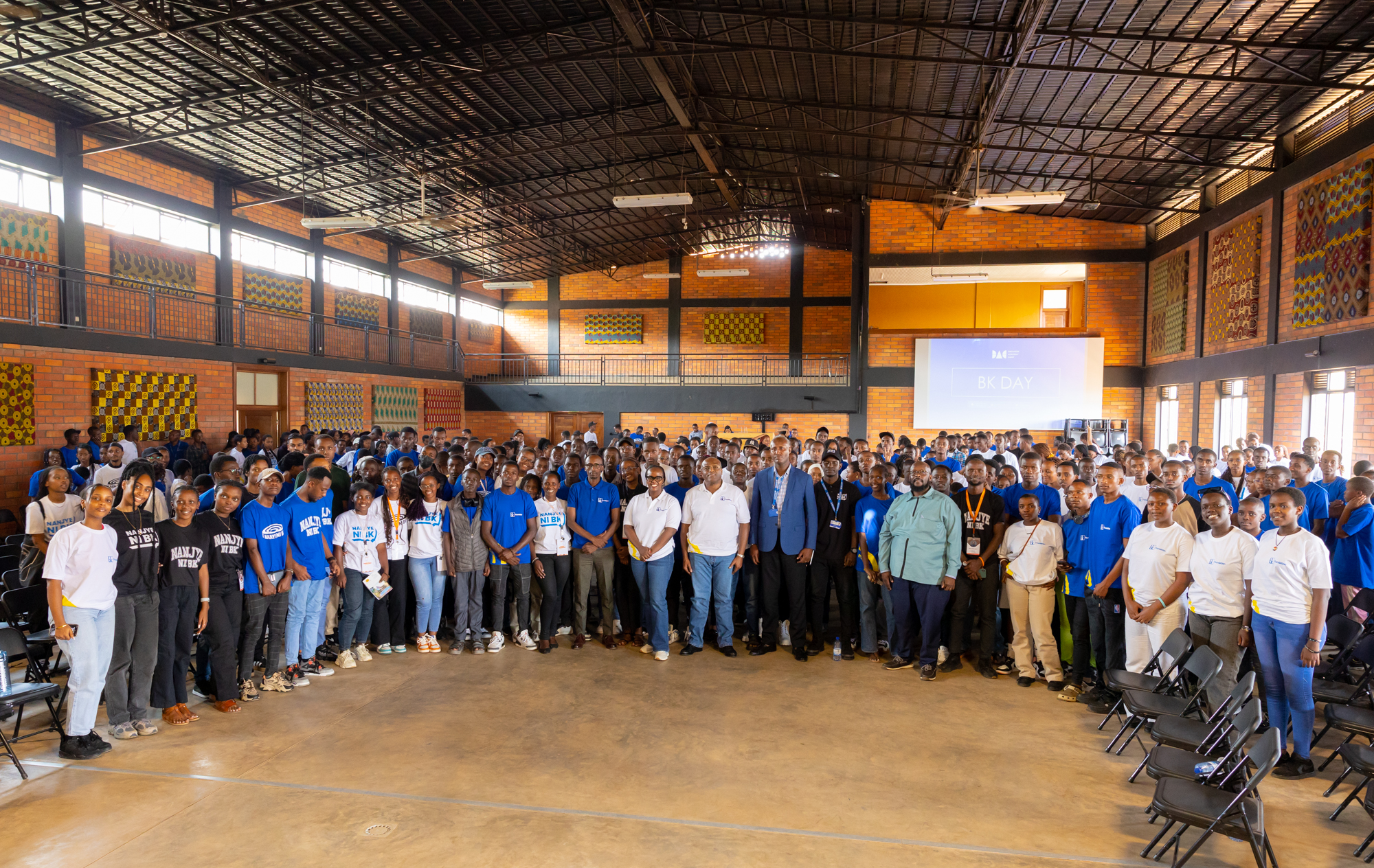 BK Group Chairman Explores BK Foundation’s Key Programs Promoting ...