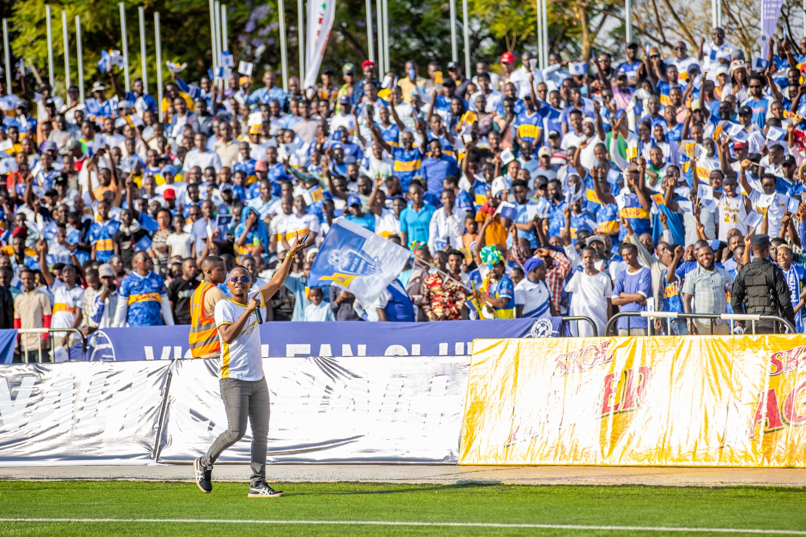 How The 2024 Rayon Sports Day Unfolded (PHOTOS) – KT PRESS