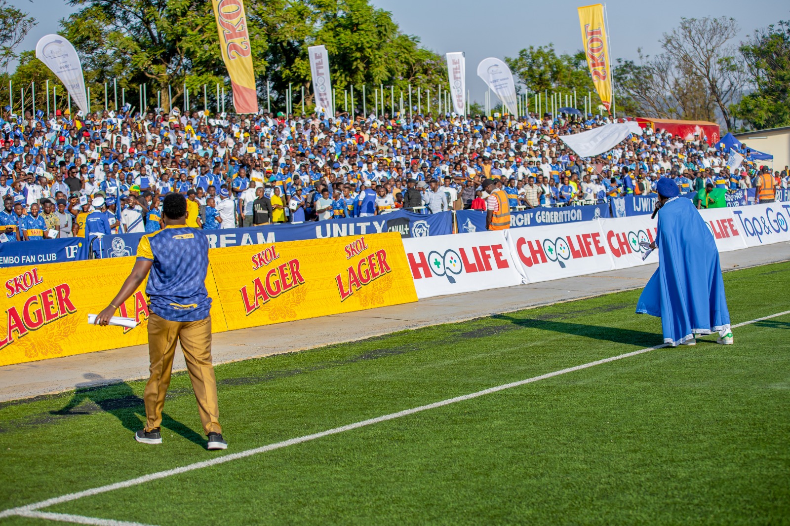 How The 2024 Rayon Sports Day Unfolded (PHOTOS) - KT PRESS