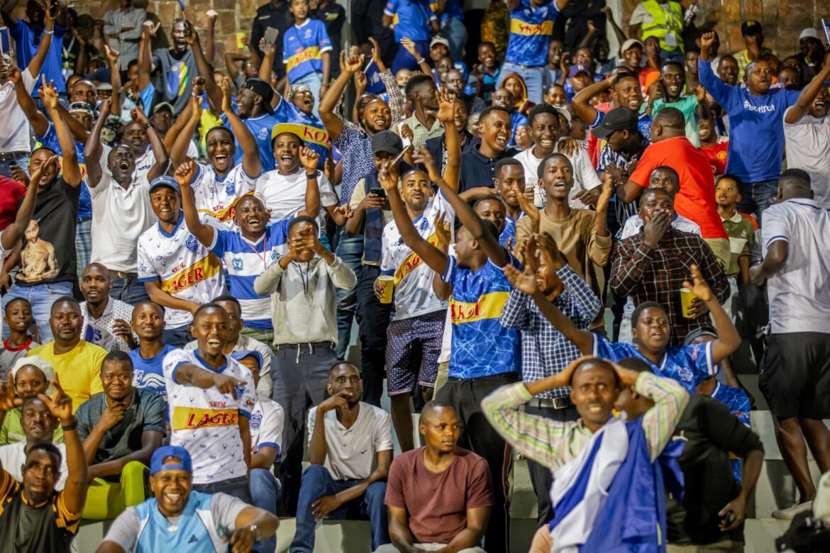 How The 2024 Rayon Sports Day Unfolded (PHOTOS) - KT PRESS