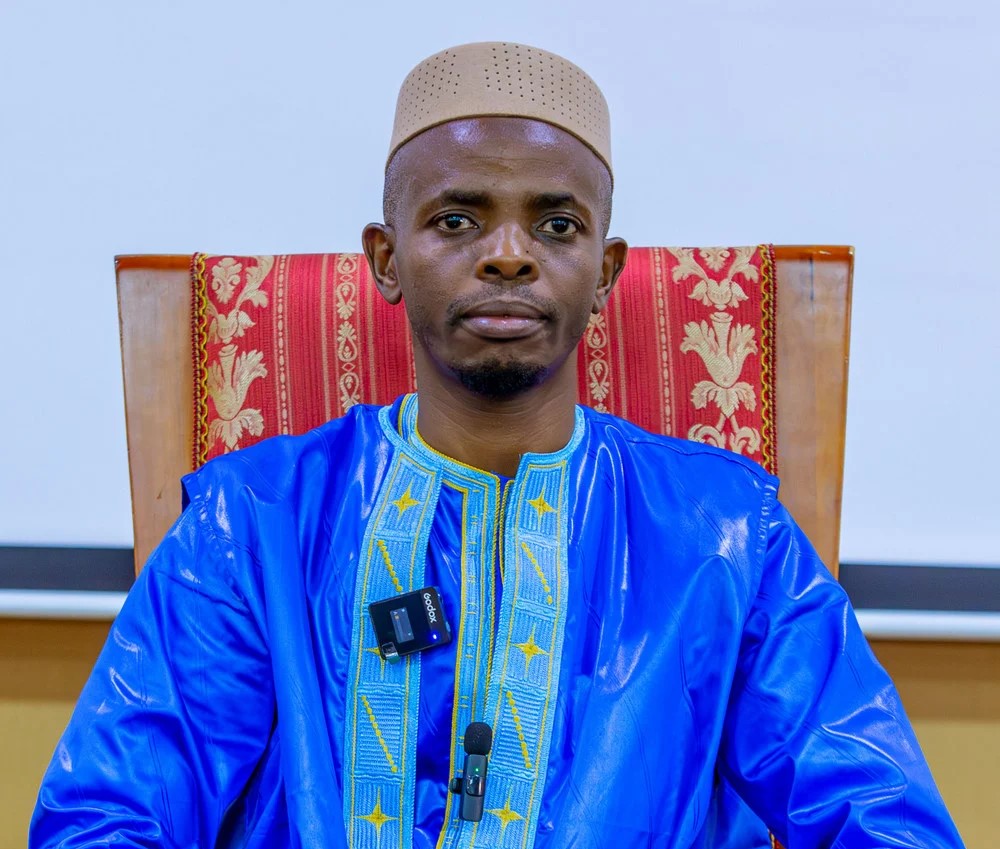 Archbishop Mbanda Elected Head Of Rwanda Inter-Religious Council - KT PRESS