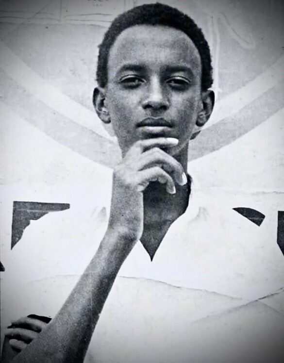 A Historic Moment of Leadership And Legacy: President Paul Kagame's ...