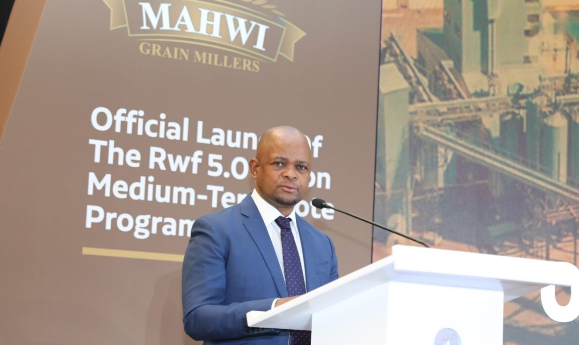Mahwi Grain Millers Becomes First SME To Join Rwanda Capital Markets ...