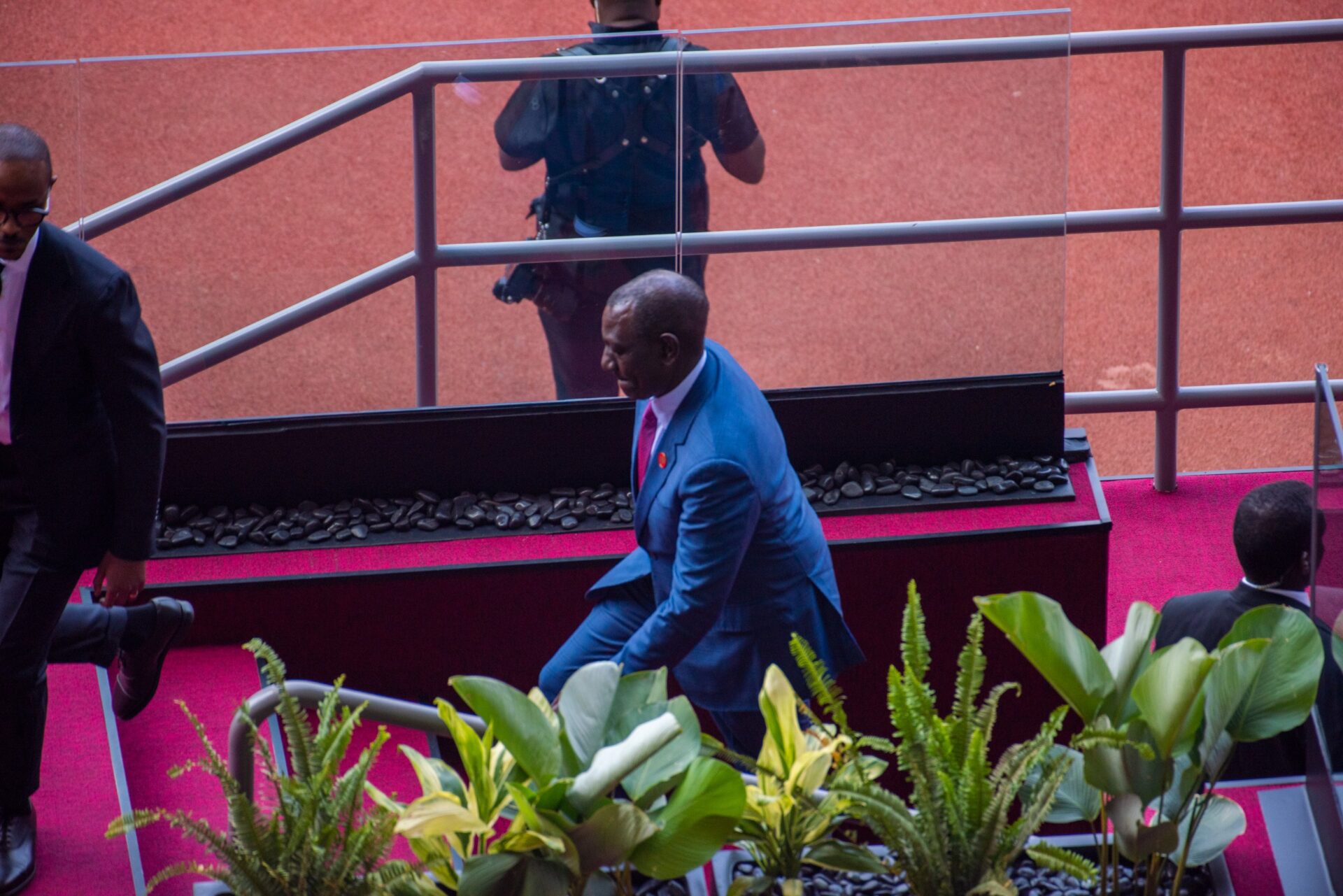 Presidential Inauguration 2024 In Photos: President-Elect Paul Kagame ...