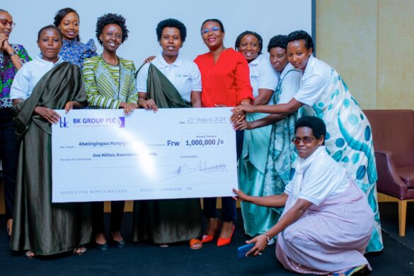 Rwanda, World Bank to Launch $40M Bond – KT PRESS