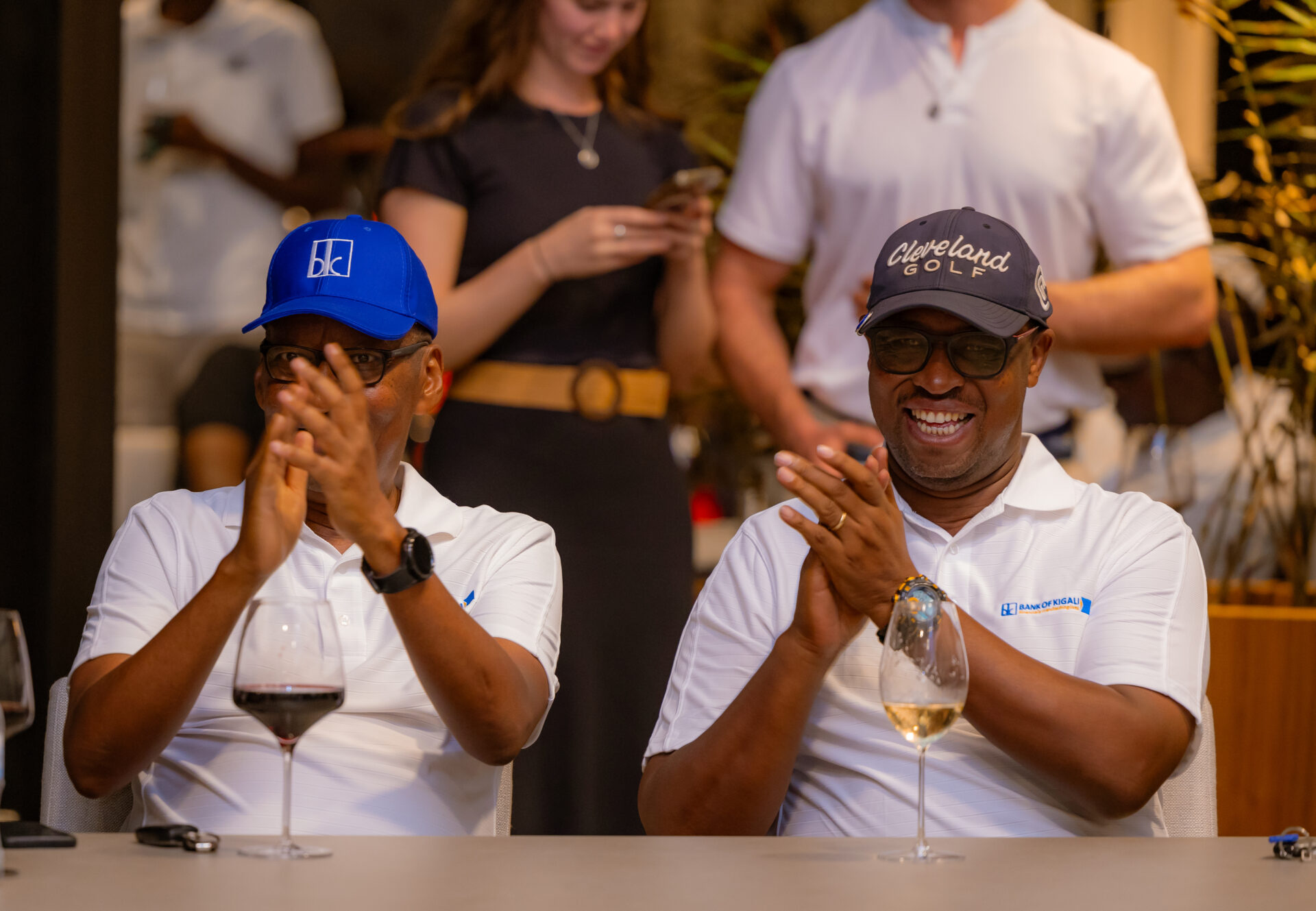 BK Golf 3rd Edition: Bank of Kigali Promises More Exciting Golf In ...