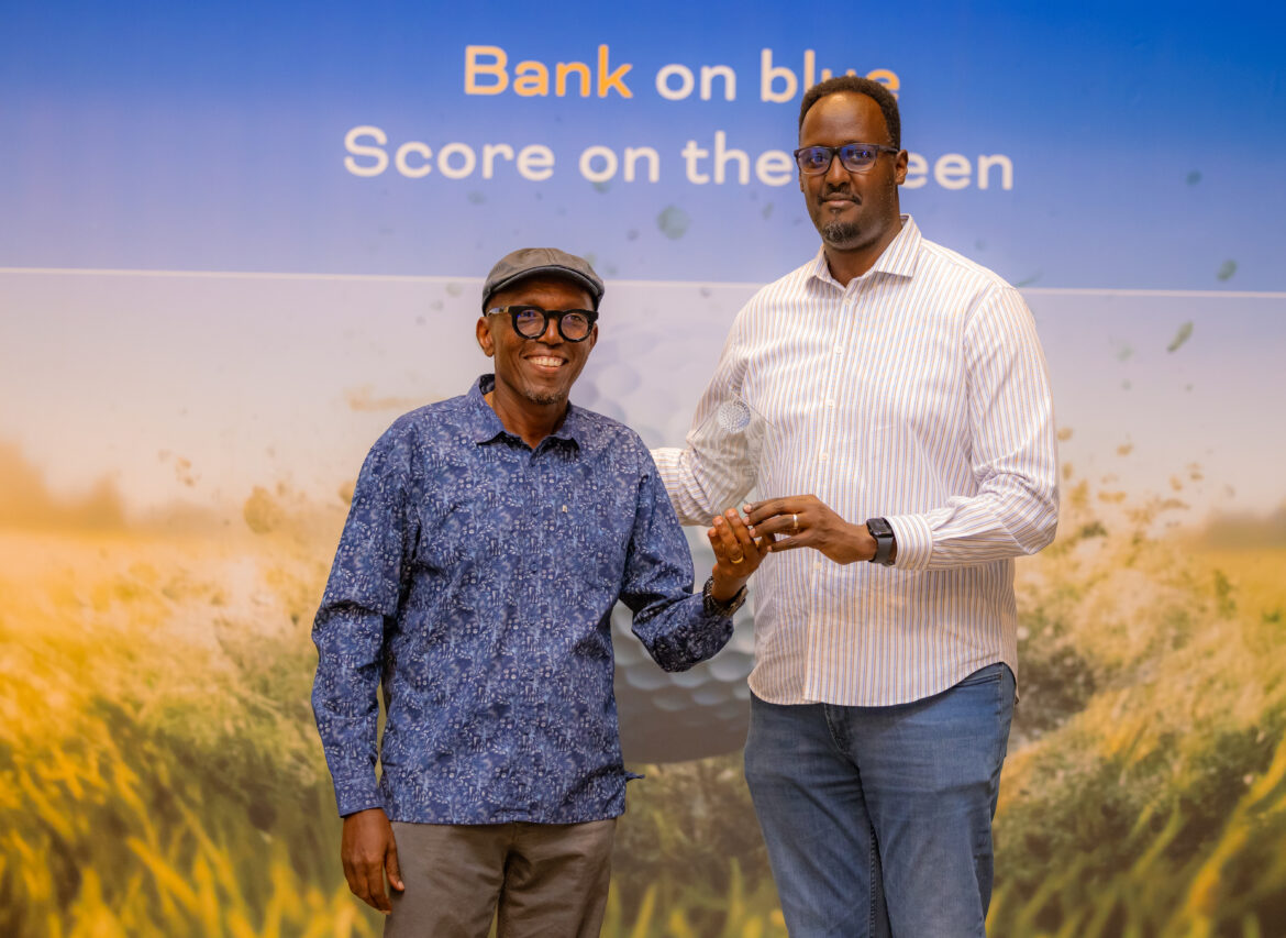 BK Golf 3rd Edition: Bank of Kigali Promises More Exciting Golf In ...
