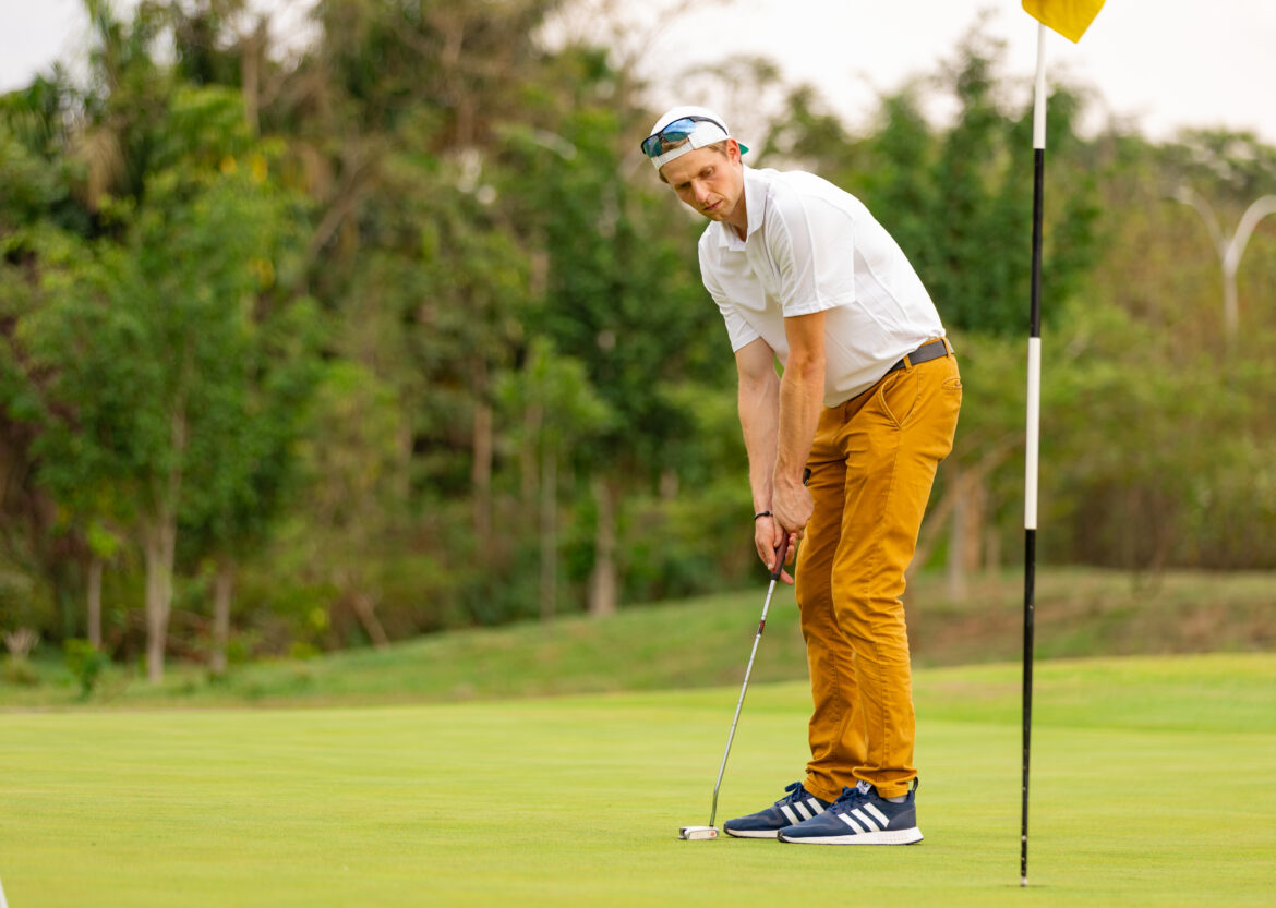 BK Golf 3rd Edition: Bank of Kigali Promises More Exciting Golf In ...