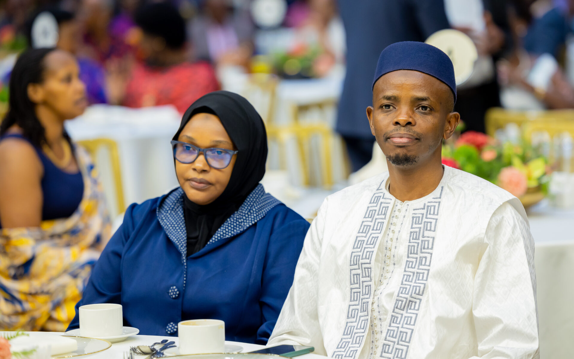 Prayer Breakfast: President Kagame Speaks Out On Recent Church Closures – KT PRESS