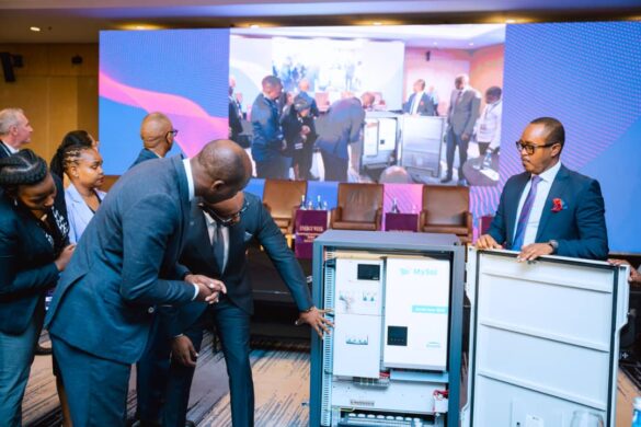 Engie Energy Access Rwanda Launches An All-in-One Integrated Solar ...