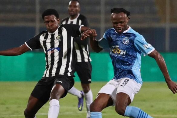 Nyanza District Ready to Build A 20,000-seater Stadium – KT PRESS