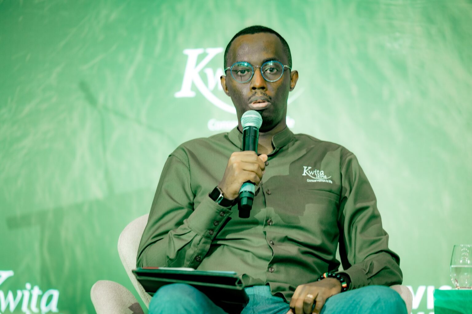 Kwita Izina At 20: Rwanda Celebrates Two Decades of Mountain Gorilla ...