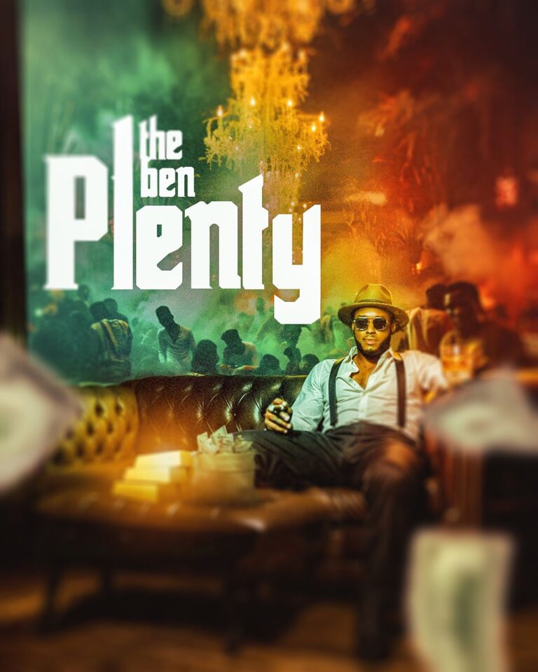 The Ben Releases New and Anticipated Song - KT PRESS